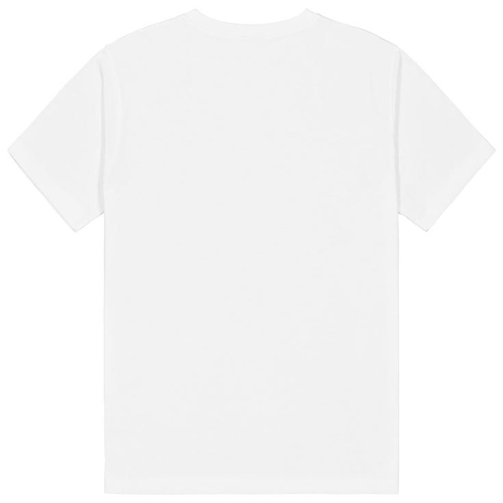 Picture Tee-Shirt Adak White - Summer 2026 | Glisshop