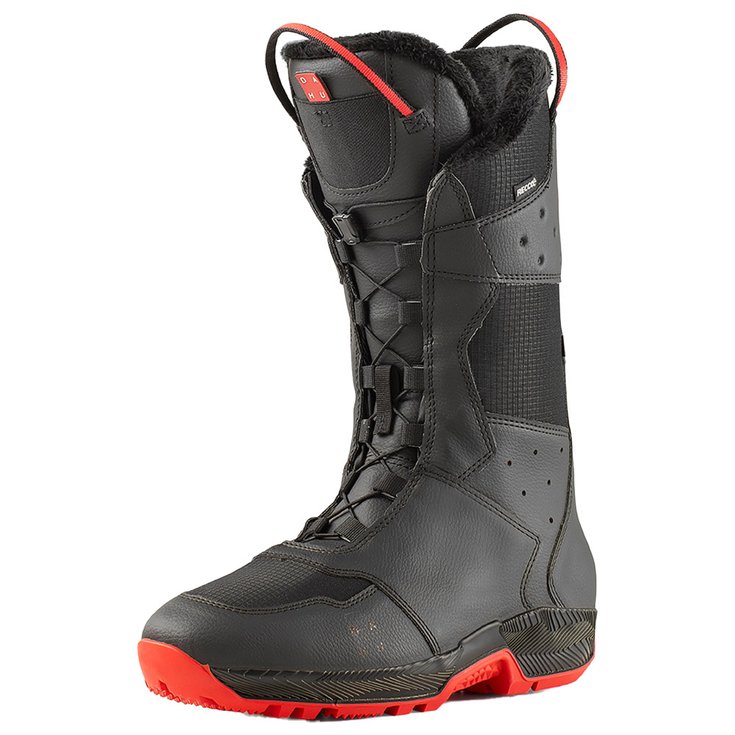 Dahu Ski boots Ecorce 01 - Winter 2026 | Glisshop