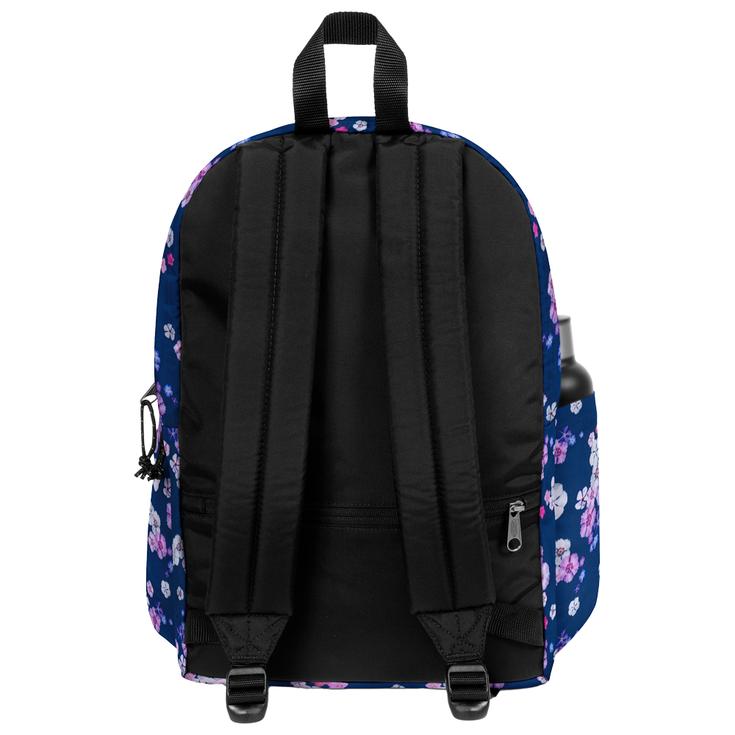 Zaino Eastpak Day Office 31L Floral Bloom Navy - Inverno 2027 | Glisshop