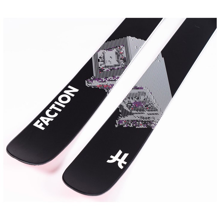Ski Faction Prodigy 3 - Winter 2025 | Glisshop