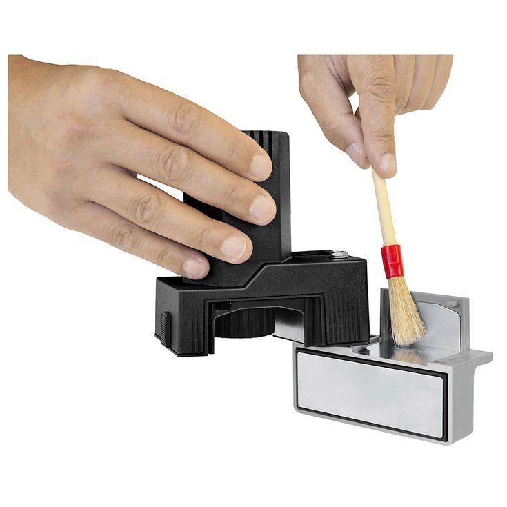 Vola Razor Edge Machine à Affuter - Affûtage - Glisshop