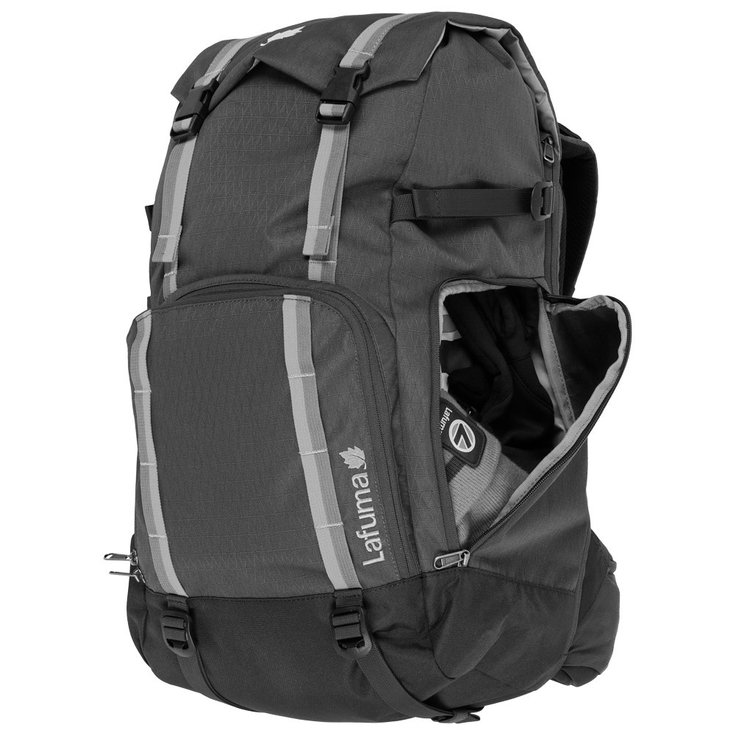 Rucksack Lafuma Sentinel 30L Bark - Sommer 2023 | Glisshop