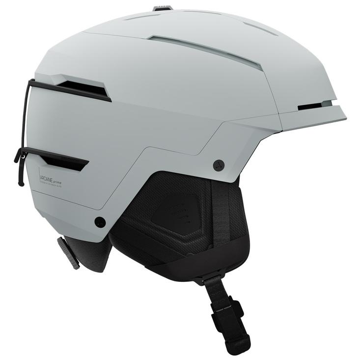 Helm Salomon Arcane Prime Mips Ice Flow - Winter 2026 | Glisshop