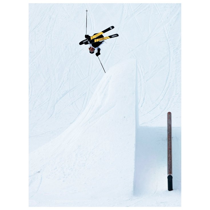 Volkl Revolt 96 2024 - Ski - Glisshop