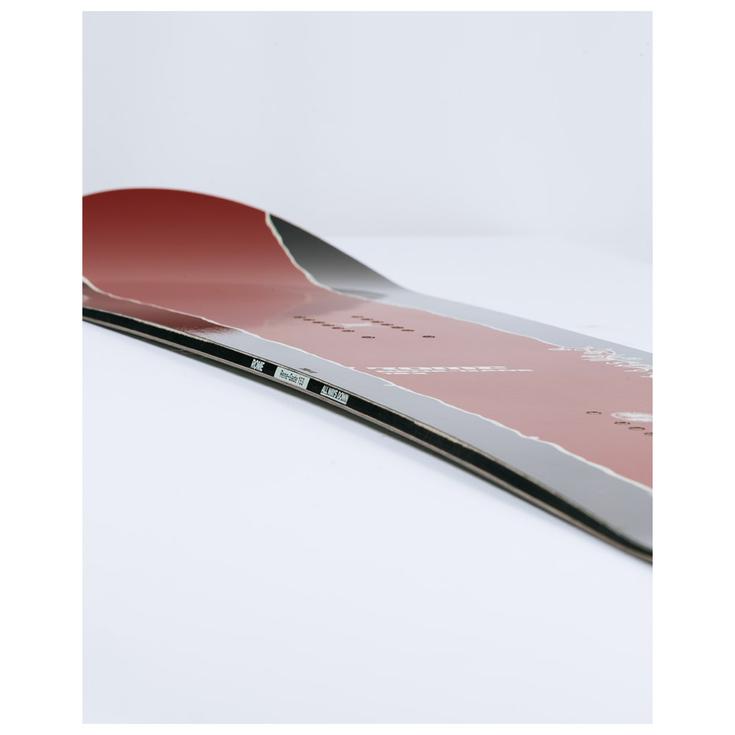 Planche Snowboard Rome Rene-Gade - Hiver 2025 | Glisshop