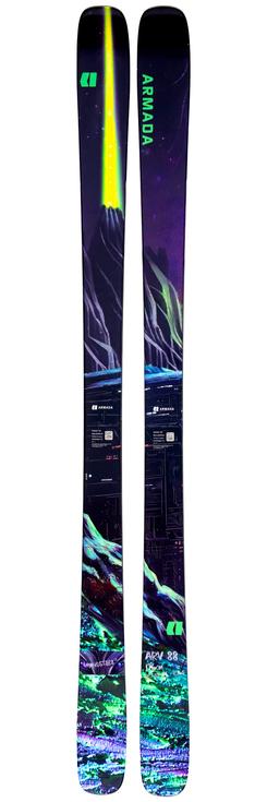 Armada Ski Arv 88 Madsteez - Winter 2027 | Glisshop