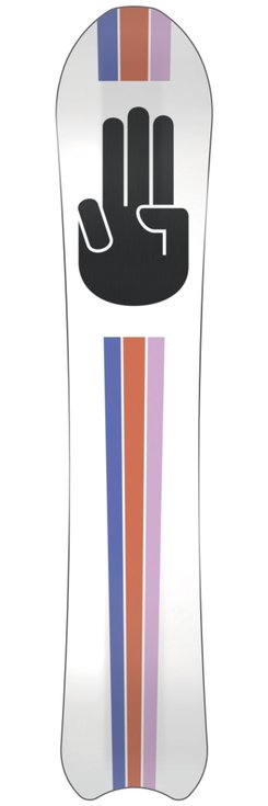 Bataleon Snowboard Camel toe - Winter 2022 | Glisshop
