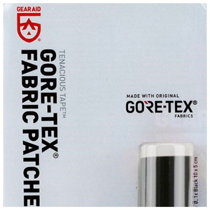Gear Aid Gore-Tex repair kit Tenacious Tape Gore-Tex Fabric Patches ...